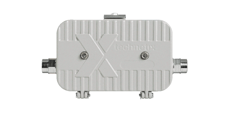 Access amplifiers - Technetix EMEA