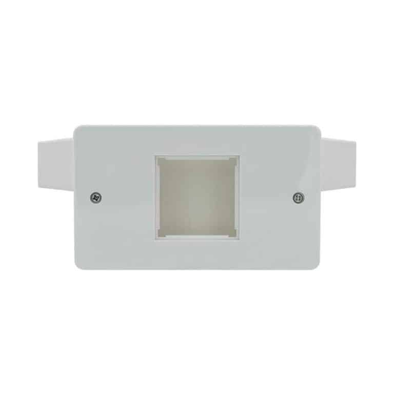 MDU indoor fibre termination box